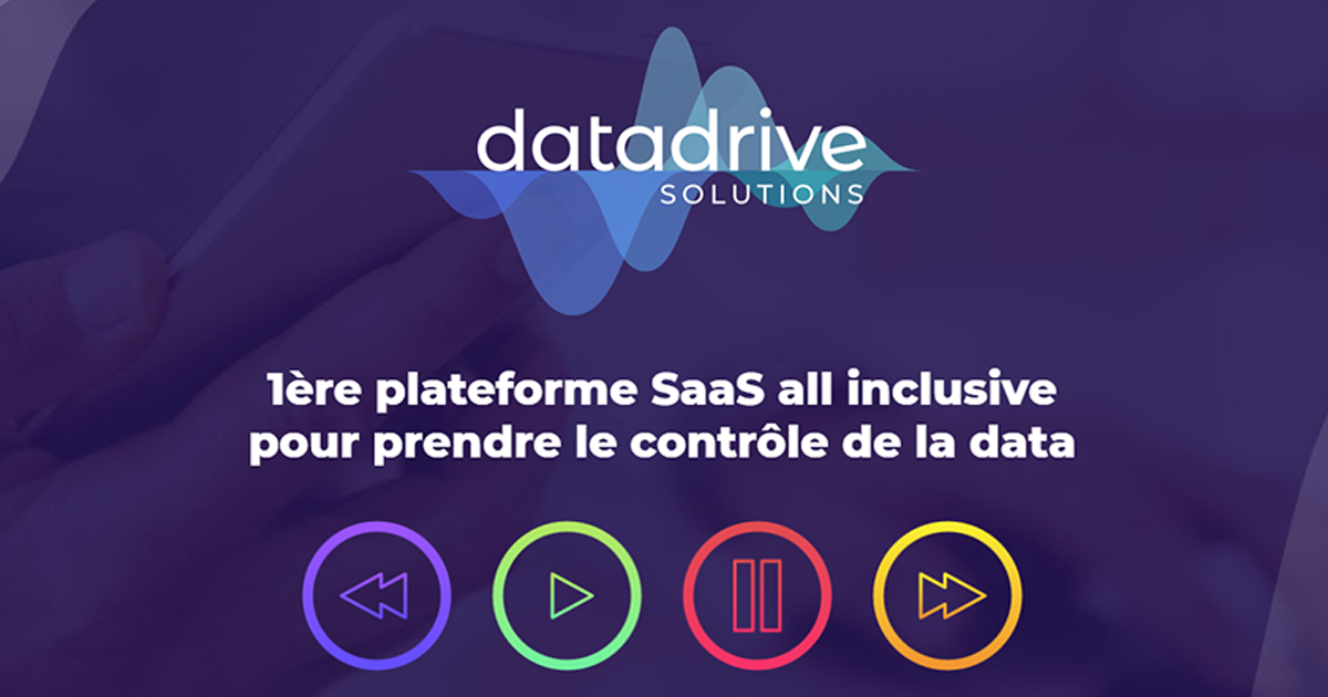 Calculer son taux de pénétration par secteur commercial - Datadrive Solutions